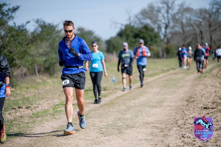 Jackalope Jam 24hrs 2020 – Fox-Runner
