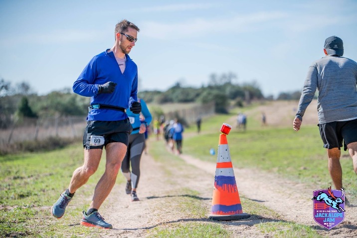 Jackalope Jam 24hrs 2020 – Fox-Runner